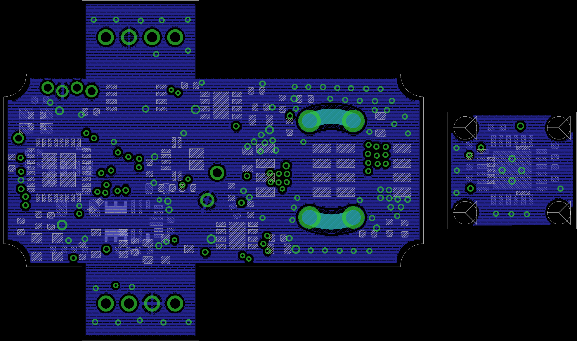 LibreServo v2 Schematics | LibreServo