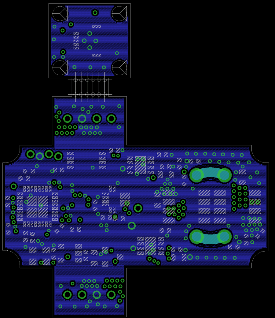 LibreServo v2.2. Pre-Release version? | LibreServo