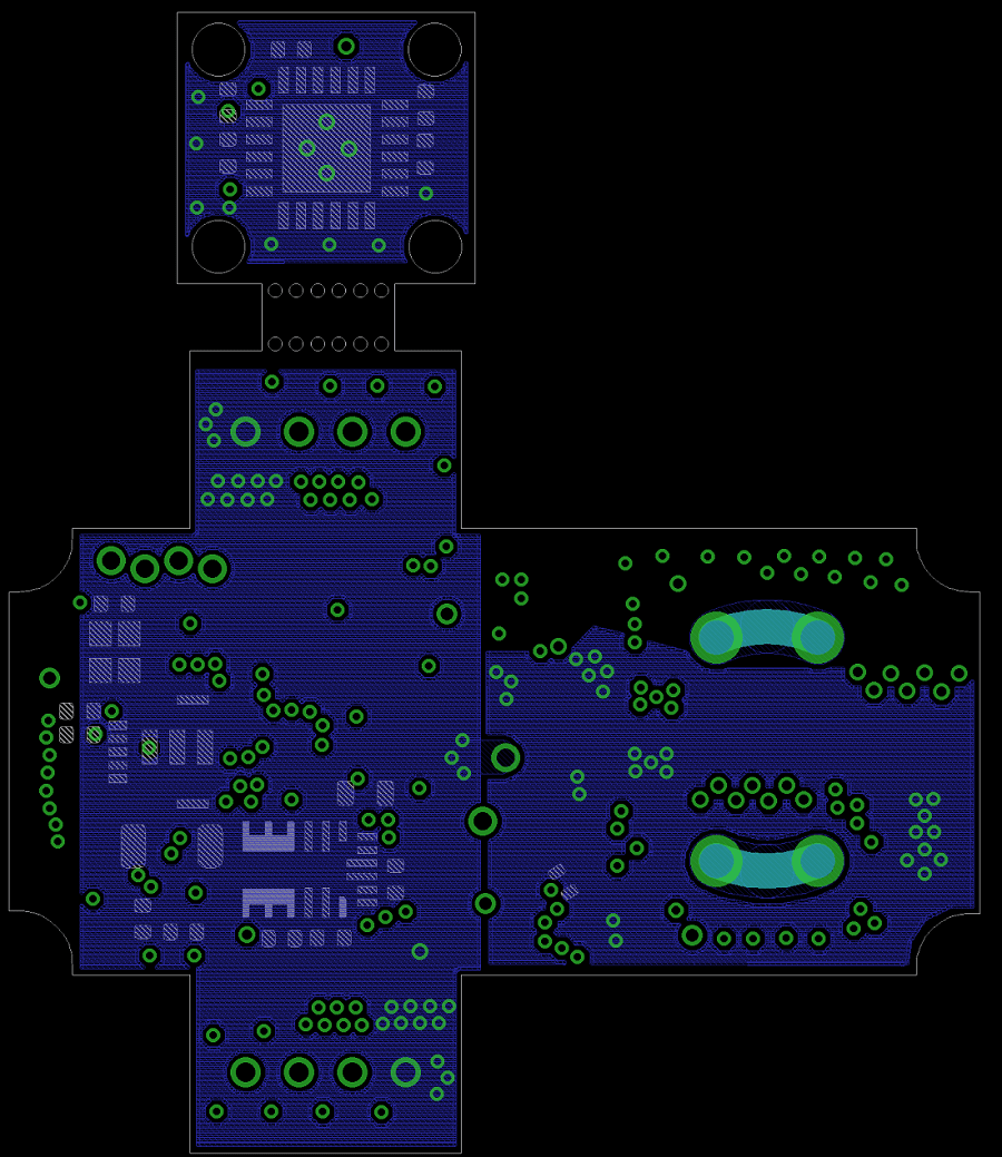 LibreServo v2.3.1. Release Version | LibreServo