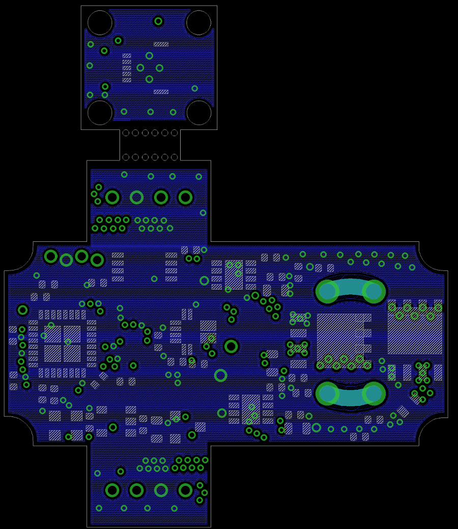 LibreServo v2.3.1. Versión Lanzamiento | LibreServo